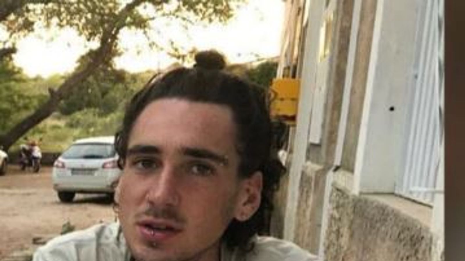 Nixon Smith: Body found in search for missing British man who was ...