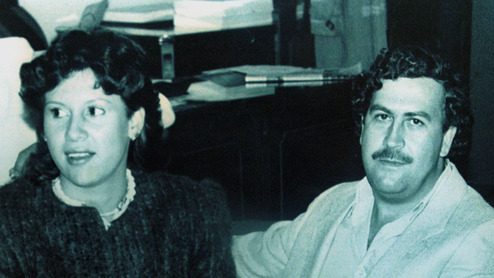 Pablo Escobar: Colombians mark 25 years since drug lord's death | World ...