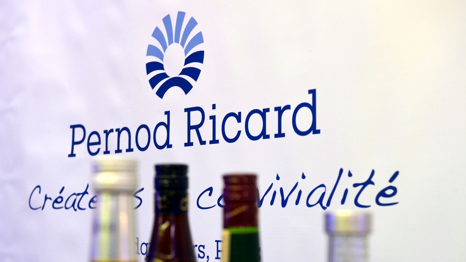 Activist investor Elliott faces hostility over Pernod Ricard stake ...
