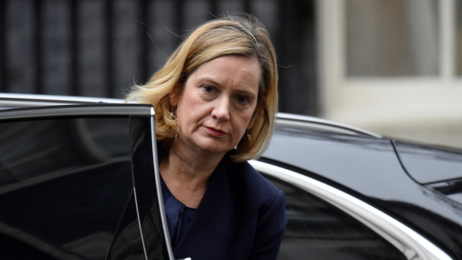 Theresa May tells Conservative MPs to back her deal or risk putting ...