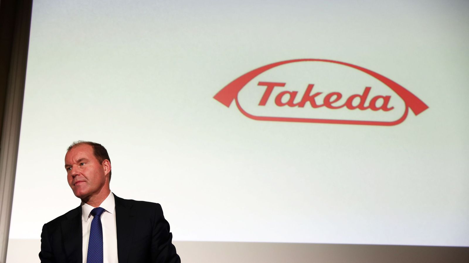 Takeda investors back £46bn takeover of UK-listed Shire | Money News ...