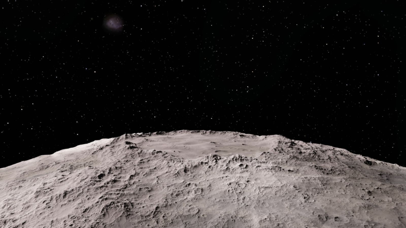 China hopes to grow potatoes on far side of the moon in space mission ...