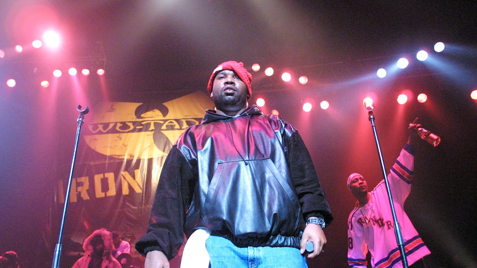 Notorious BIG and Wu-Tang Clan to be honoured with street names in New ...