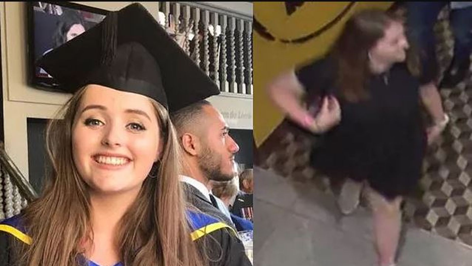 Grace Millane killing: Her body was found 'intact' say police