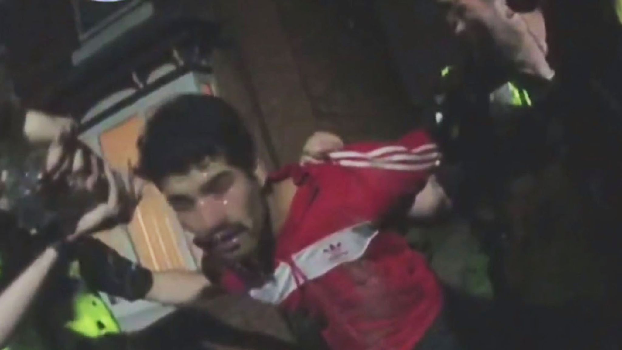 Police failings 'materially contributed' to murders of Raneem Oudeh and ...