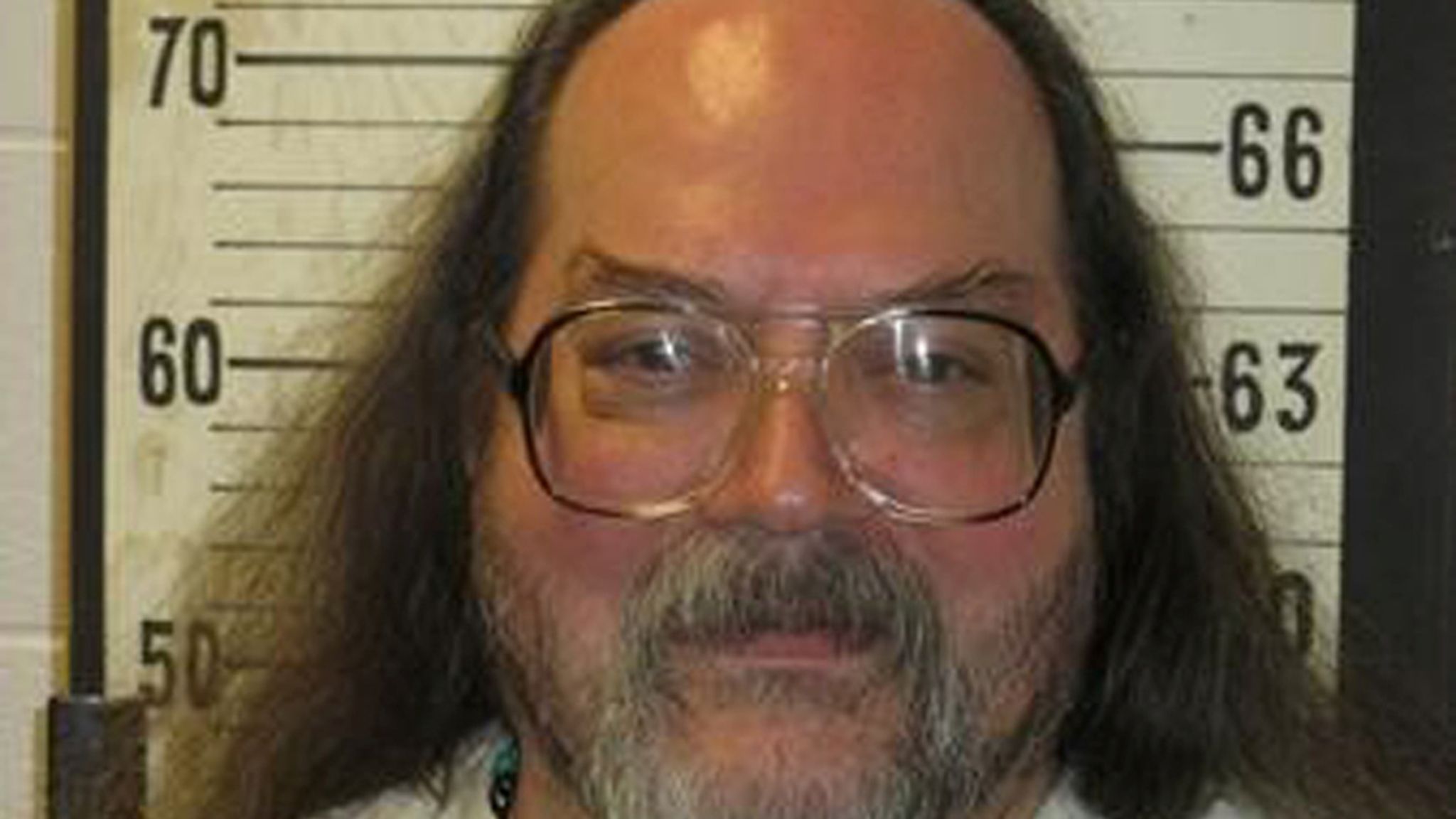 Death row inmate executed by electric chair after 'inhumane' lethal ...