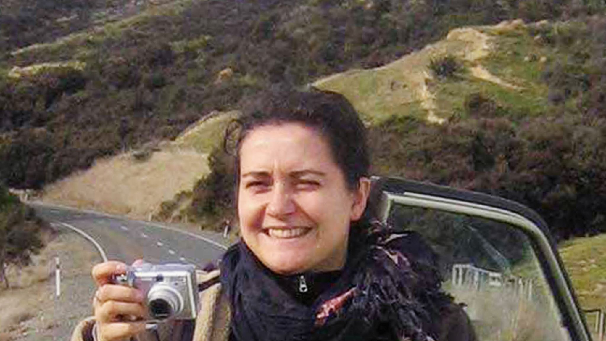 Grace Millane joins list of tourists killed in New Zealand | World News ...