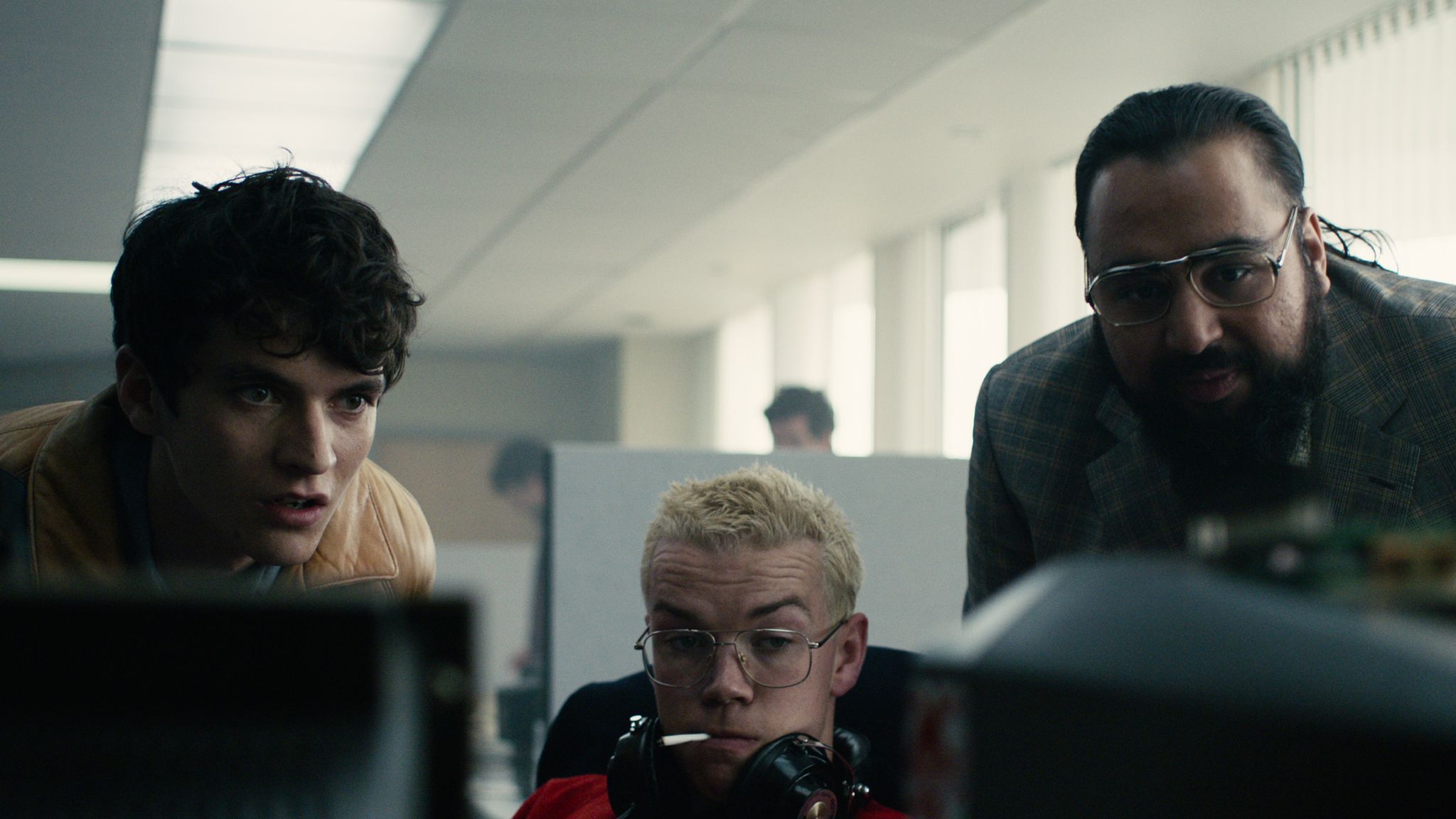 Black Mirror fans try to get heads around interactive episode ...