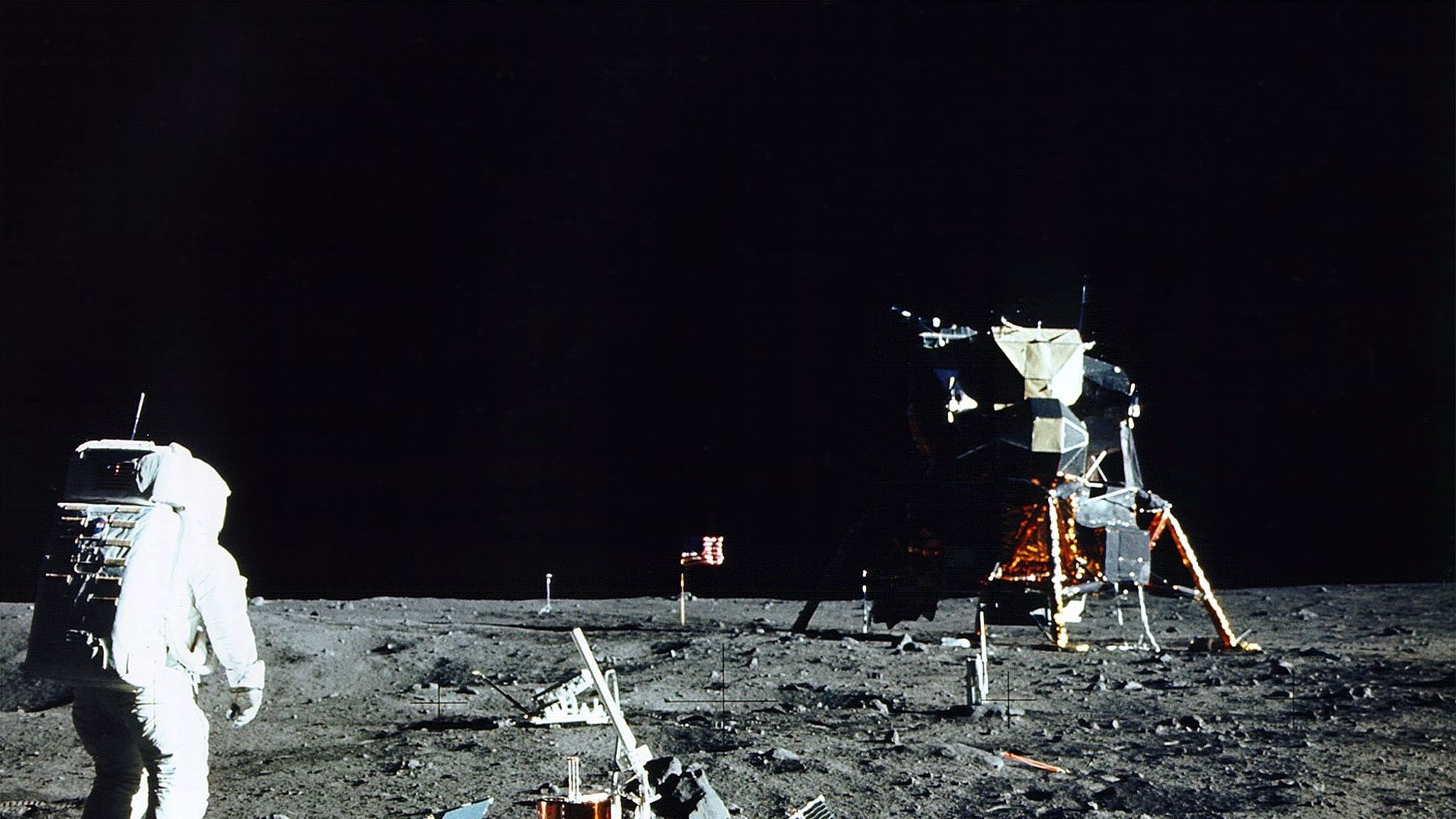 NASA invites Stephen Curry to tour its lunar lab after NBA star claims ...