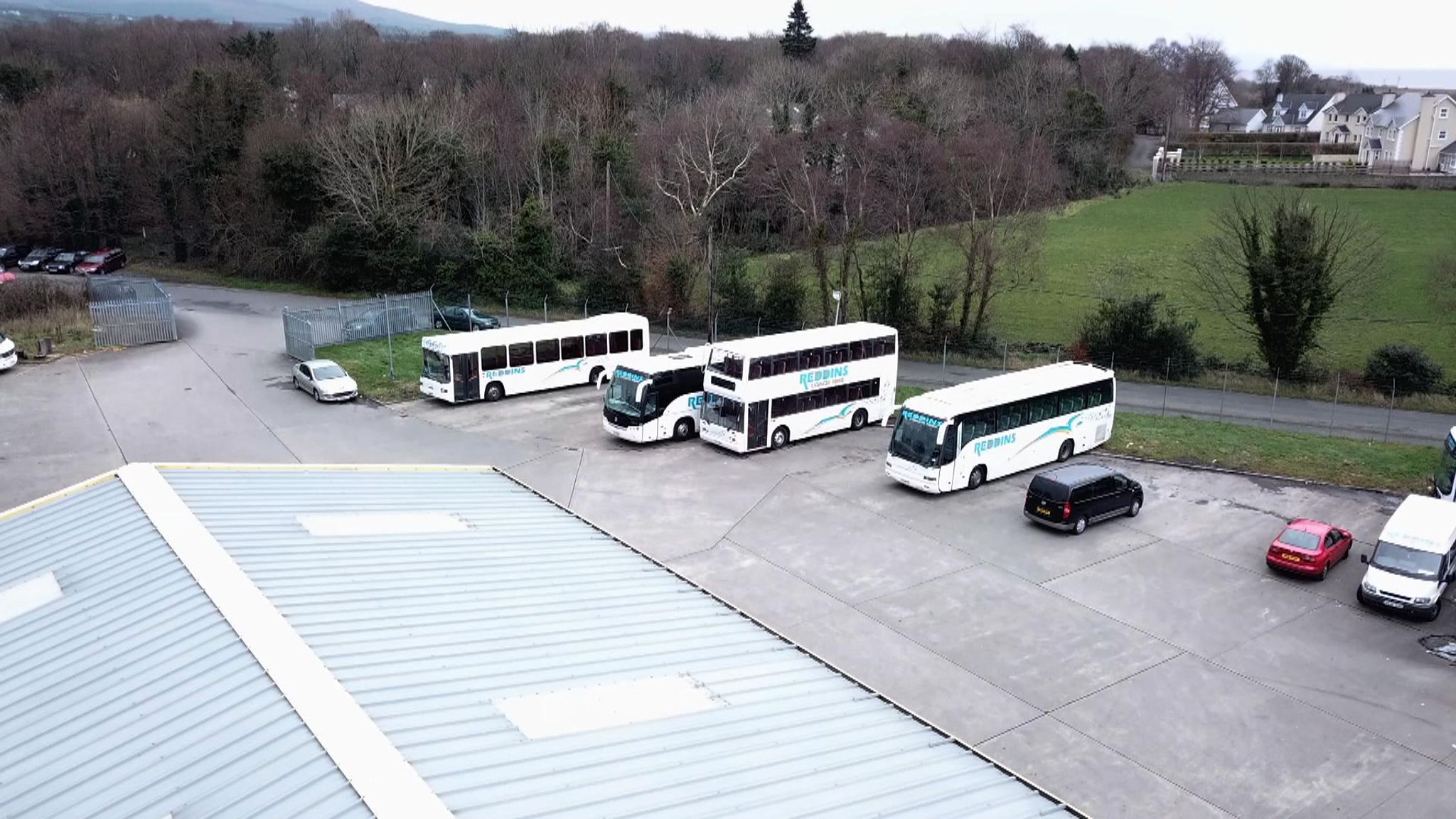 Divided Kingdom: Meet the businessmen 'hoping for 11th hour shock' on ...