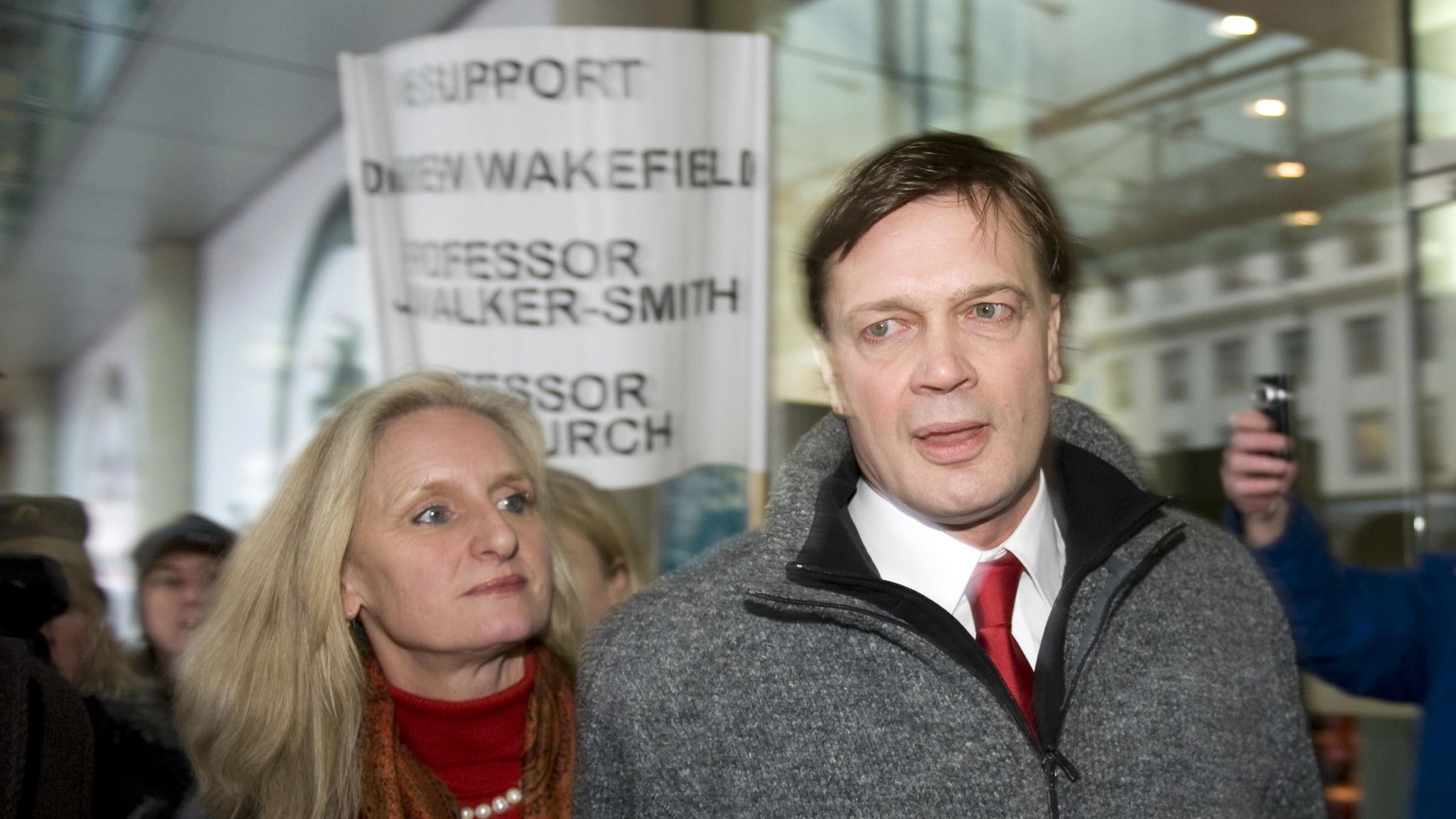 Meet the doctor curing fake news: Italian wages Twitter war against ...