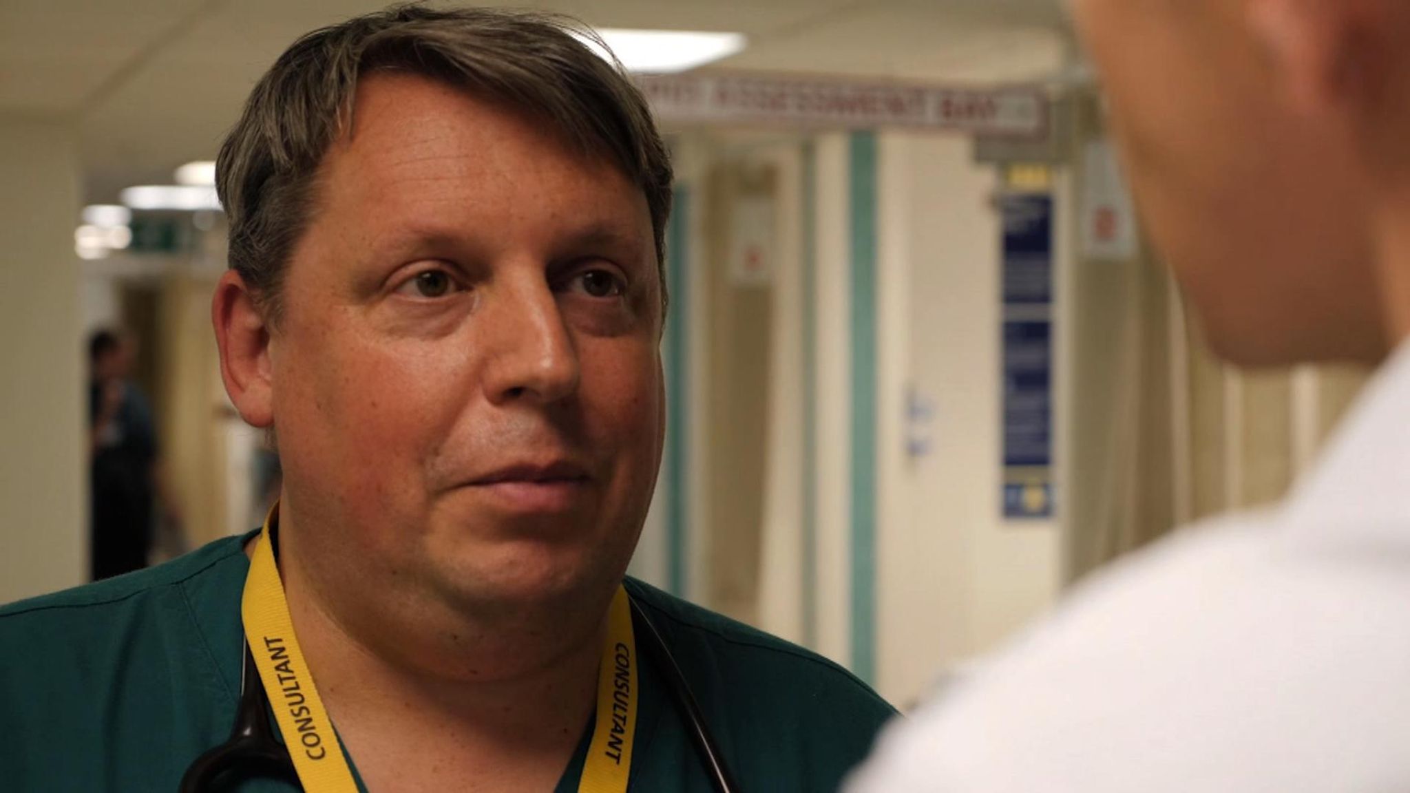 Flu epidemic would have 'significant consequences' for NHS this winter ...