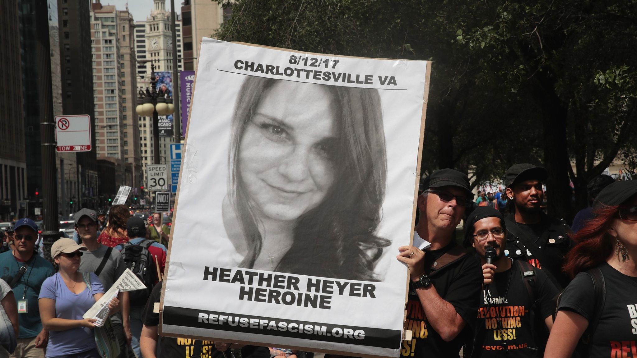 Black civil rights activist becomes leader of white supremacist group ... Black civil rights activist becomes leader of white supremacist group ...