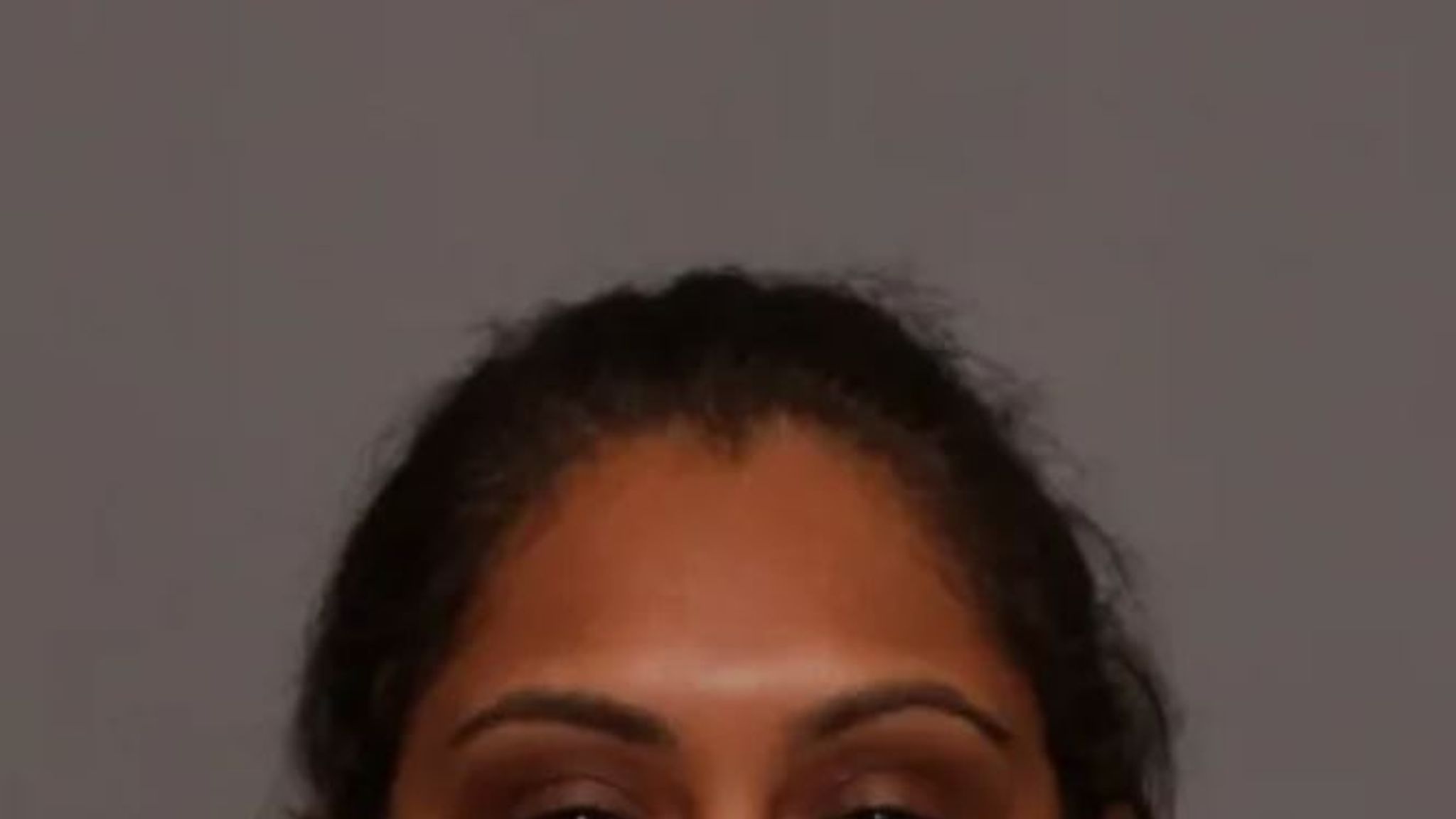 Jasmin Mistry jailed for four years after admitting £250,000 cancer lie ...