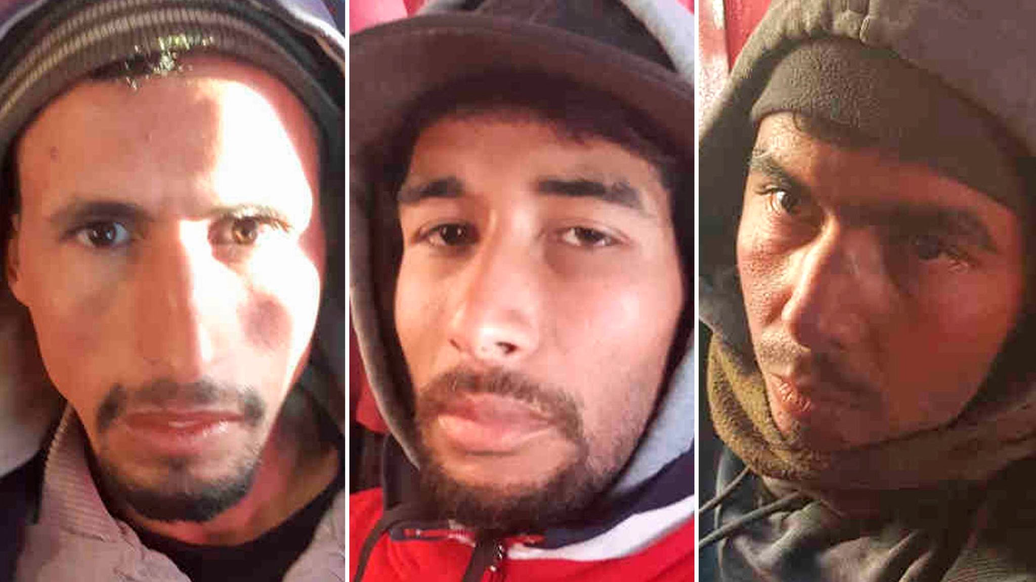 Fifteen men charged over beheadings of female hikers in Morocco | World ...