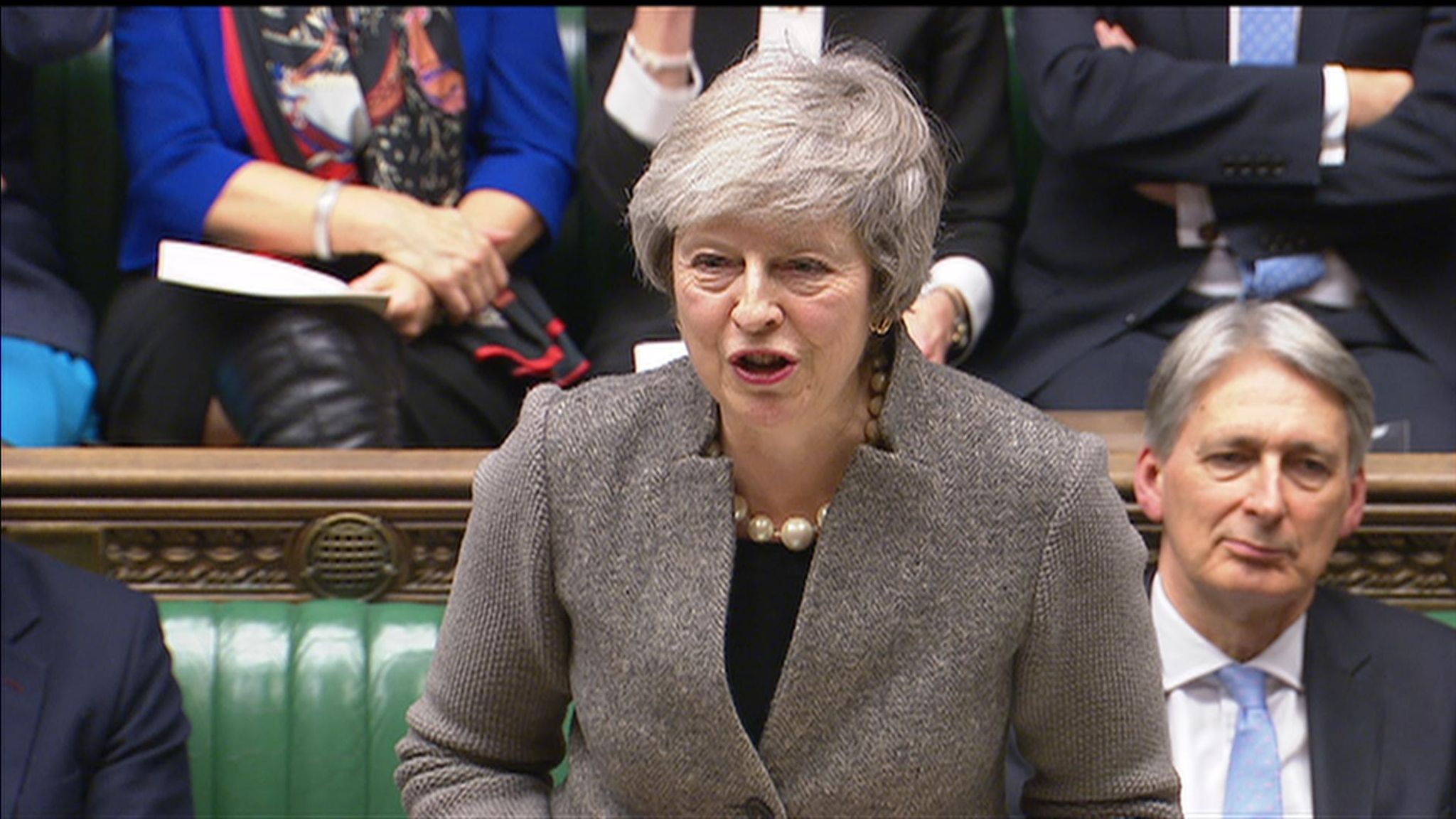 Why Jeremy Corbyn fears a full no-confidence vote against the ... Why Jeremy Corbyn fears a full no-confidence vote against the ...