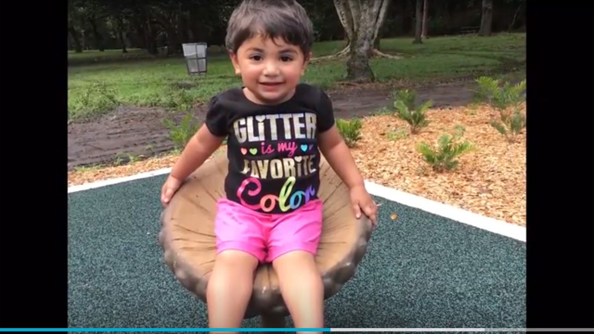 Zainab Mughal: Global donor search for rare blood to save little girl's ...