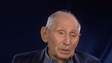 Georges Loinger: Man who saved 350 Jewish children during WWII dies ...