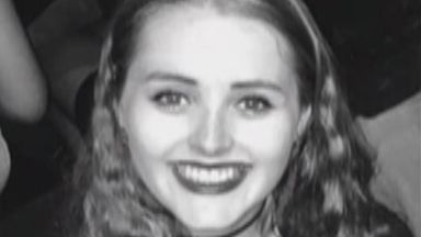 Grace Millane murdered by man seeking 'total domination', court hears ...