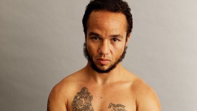 Transgender boxer Patricio Manuel makes history with fight and says ...