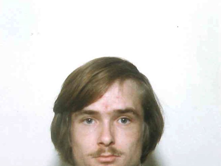 'Babes in the wood' murderer Russell Bishop found guilty 31 years after ...