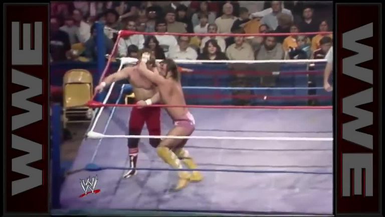 Asessing Dynamite Kid's glorious legacy in WWE and beyond | WWE News ...