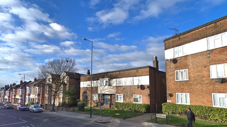 Man accused of killing pregnant girlfriend 'threatened to eat flesh ...