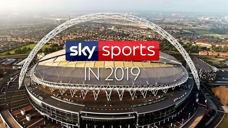 Sky Sports in 2019 | Video | Watch TV Show | Sky Sports