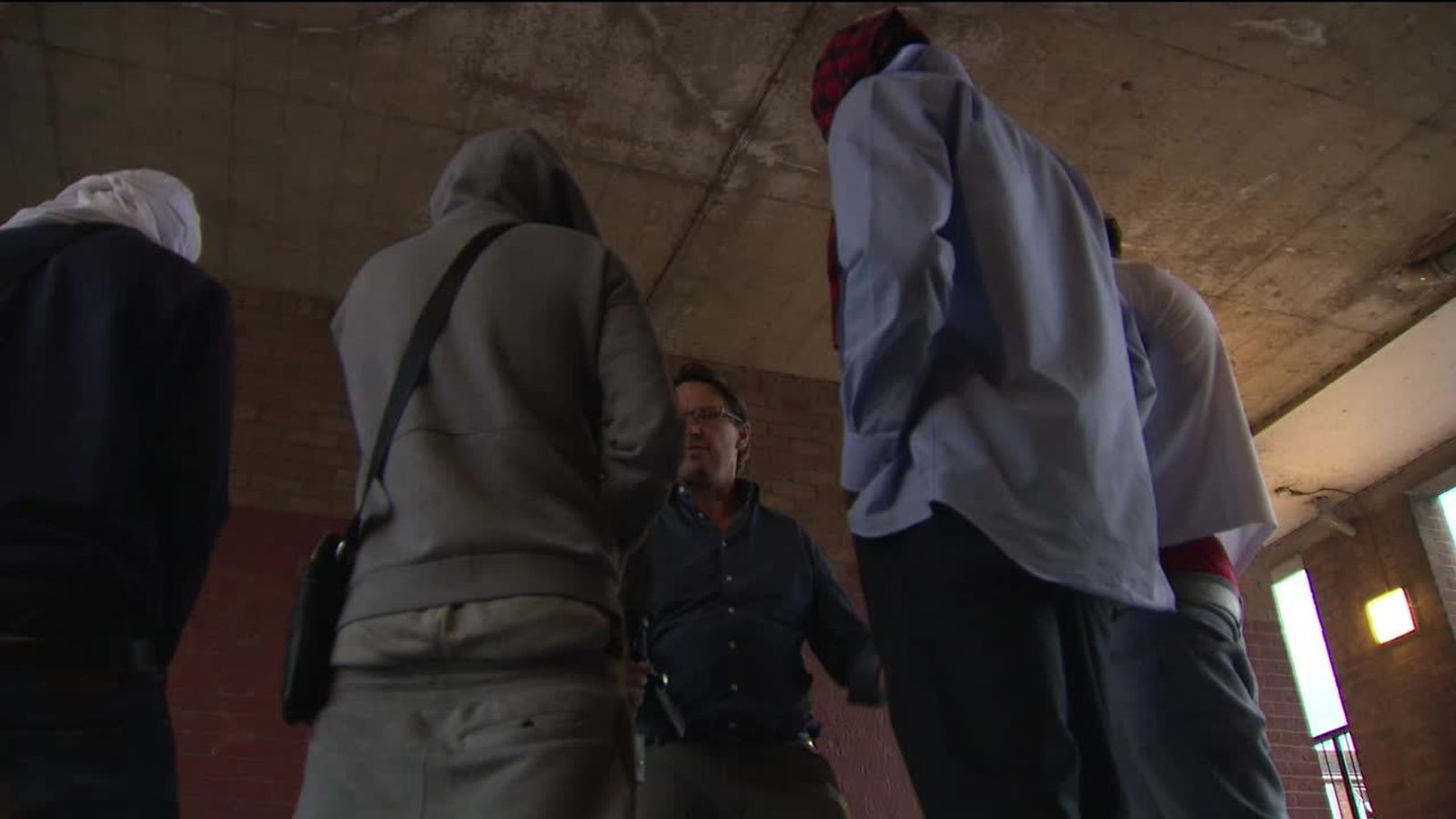 Sky News speaks to gang members about knife crime | News UK Video News ...