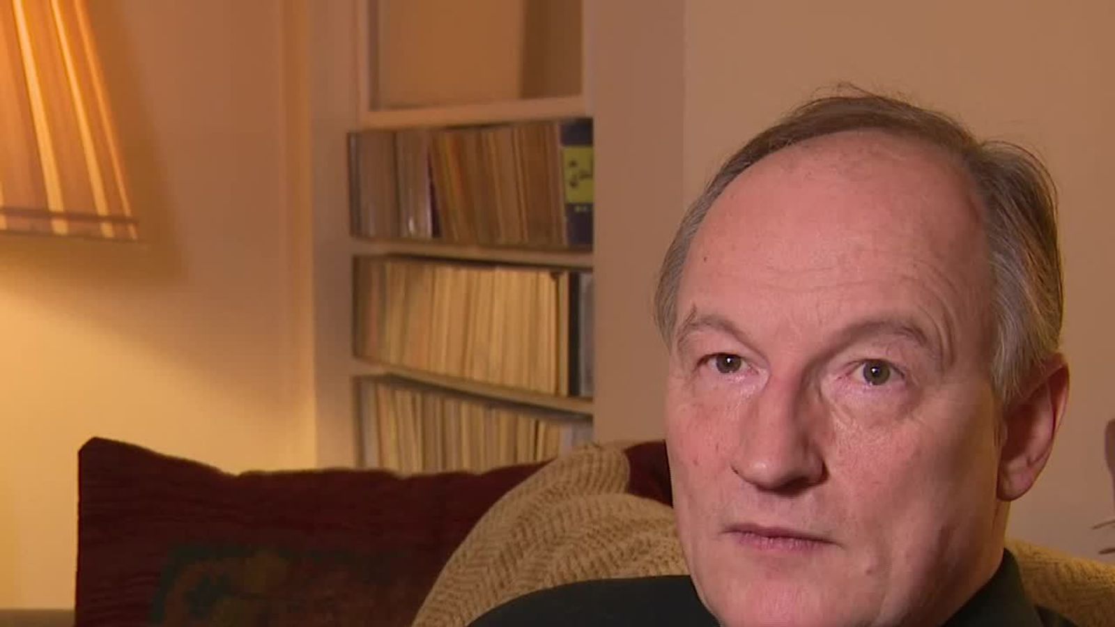 'Duke will be shaken up after crash' | UK News | Sky News