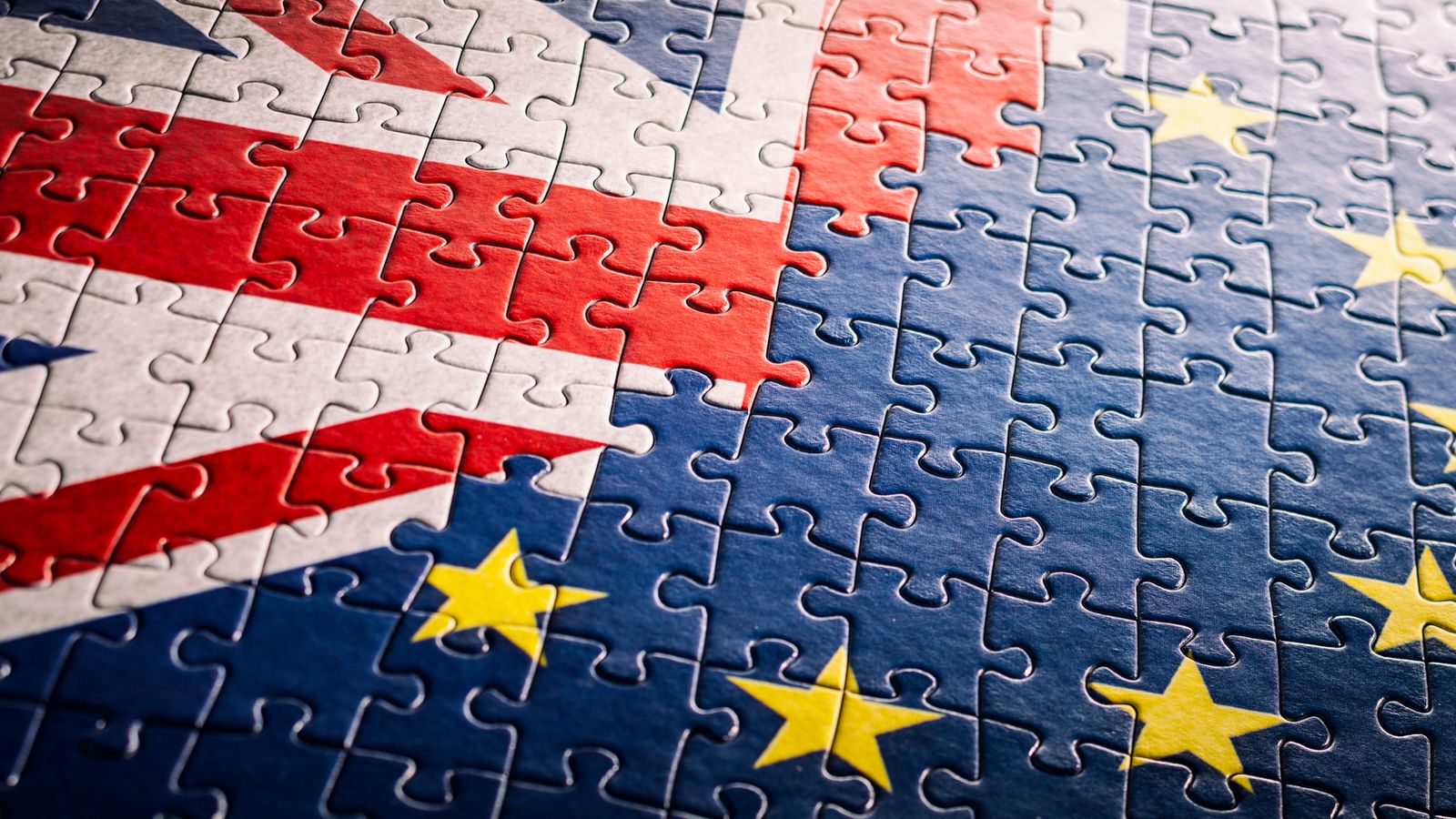 Brexit: 90% say handling of negotiations is 'national humiliation ...