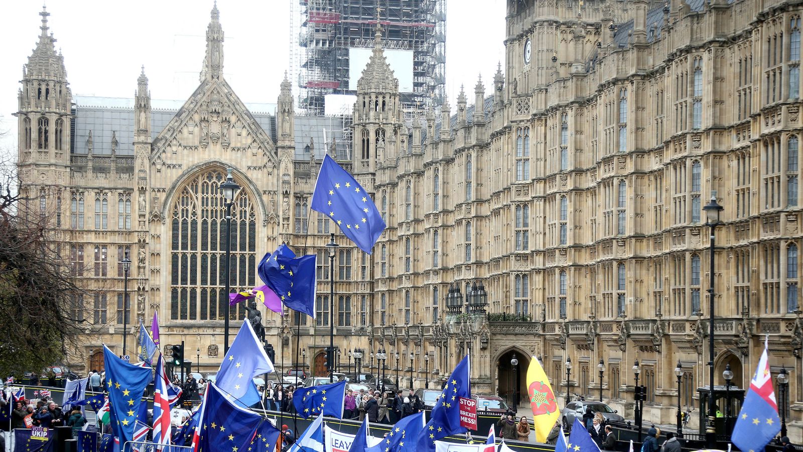 Labour's Brexit referendum shift is a massive political risk | Politics ...