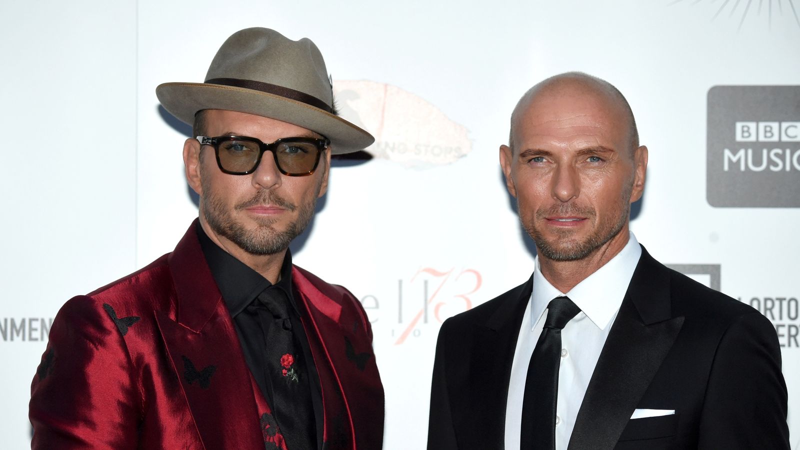 Bros announce 'up close and personal' London show after viral documentary success | Ents & Arts ...