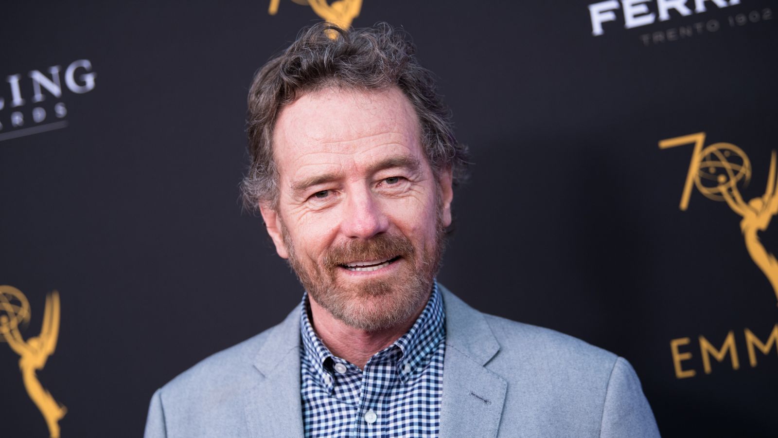 Breaking Bad star Bryan Cranston defends role as disabled millionaire ...