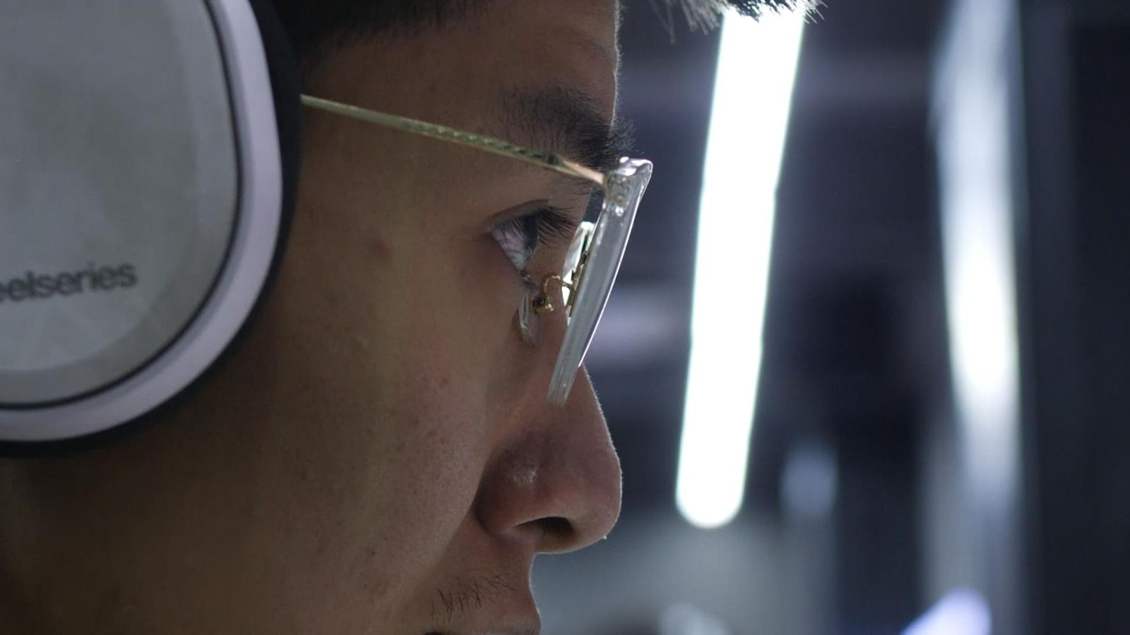 Chinese students could be playing games with their eyesight | World ...