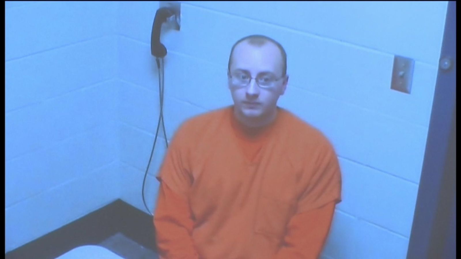 Closs suspect in court via video link | US News | Sky News