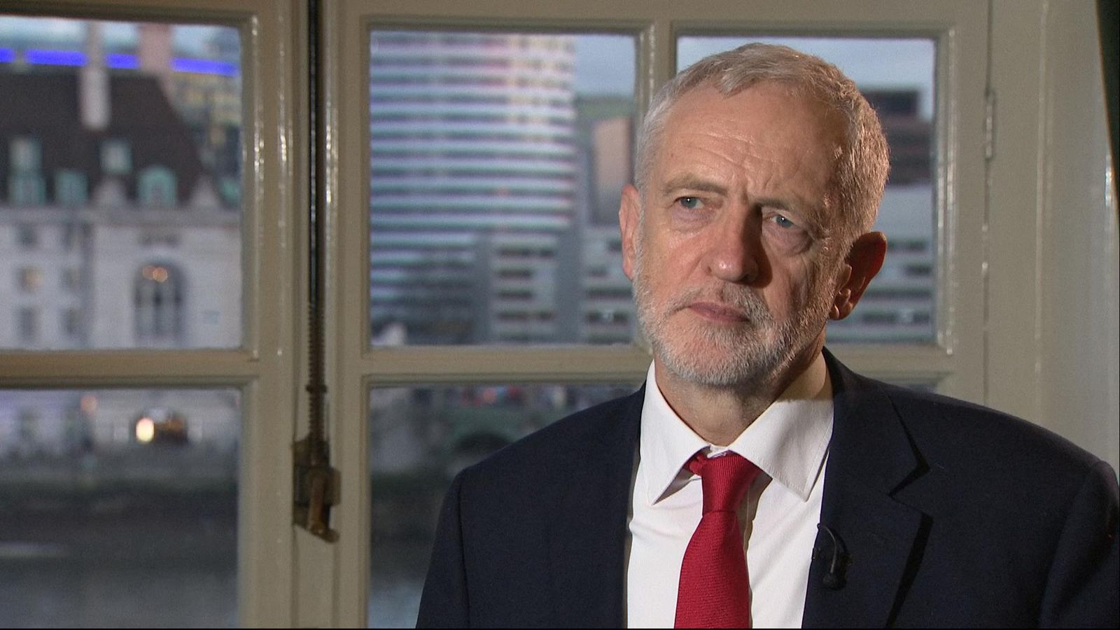 Corbyn: I had serious talks with PM | Politics News | Sky News