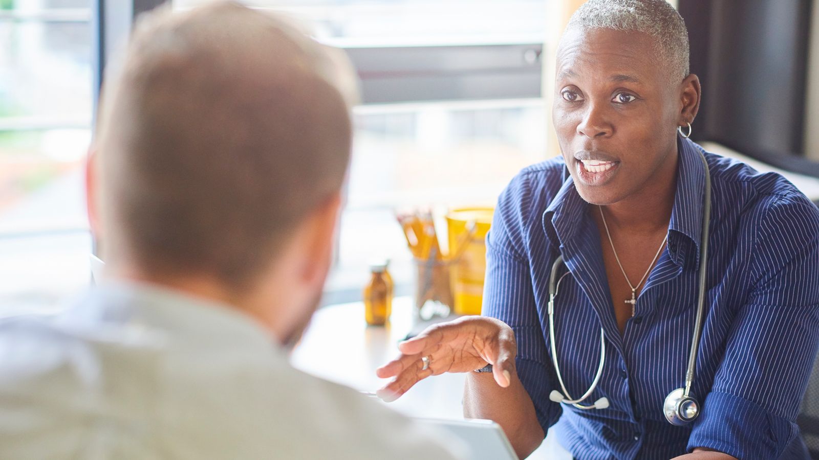 GP surgery closures rise: Is your area affected? | UK News | Sky News