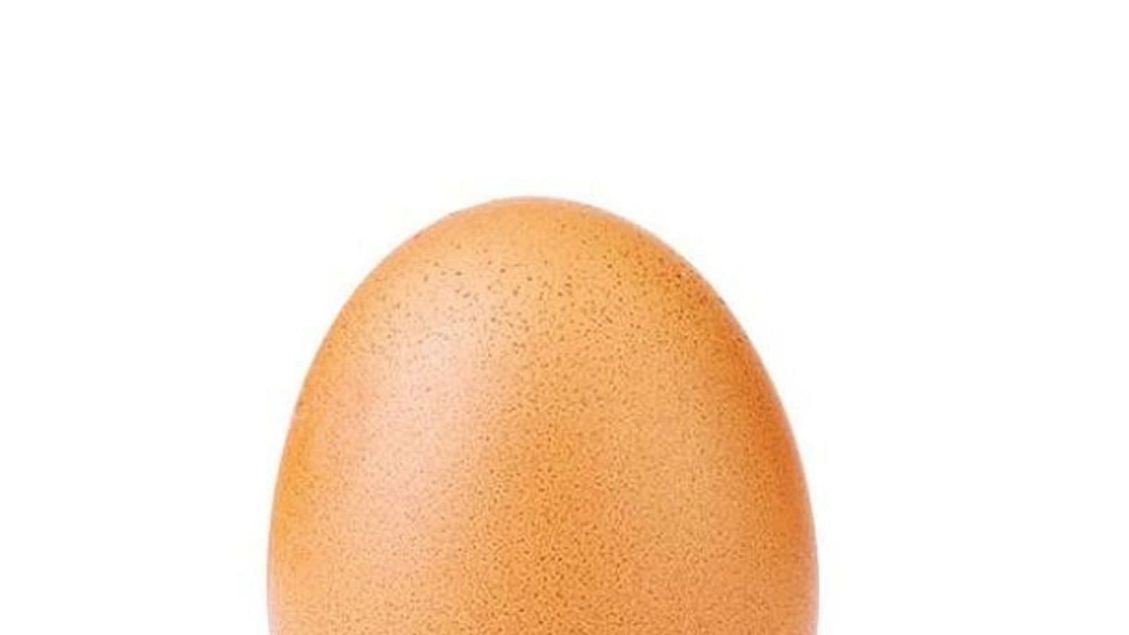 Egg cracks top Insta spot from Kylie Jenner | News UK Video News | Sky News