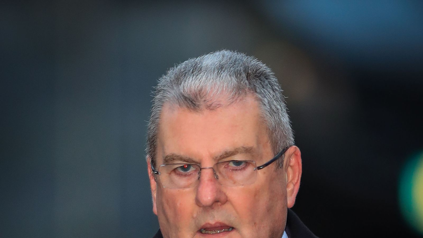 Hillsborough: Ex-Sheffield Wednesday secretary Graham Mackrell fined ...