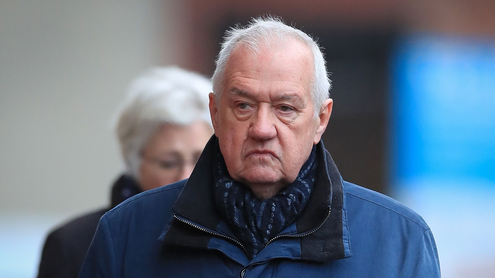 Hillsborough trial: Jury retires to consider David Duckenfield verdicts ...