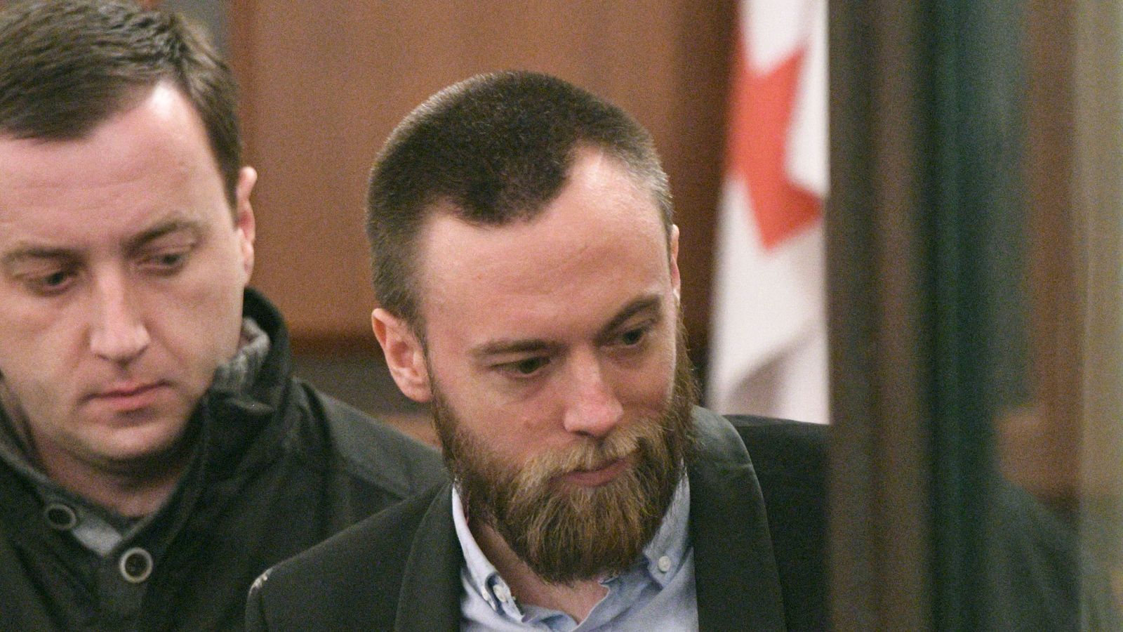 Speedboat killer Jack Shepherd agrees to return to UK | UK News | Sky News