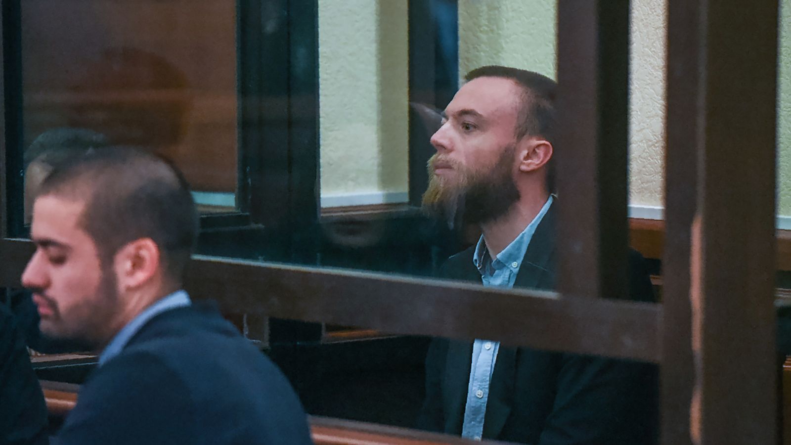 UK formally requests speedboat killer Jack Shepherd's extradition | UK ...