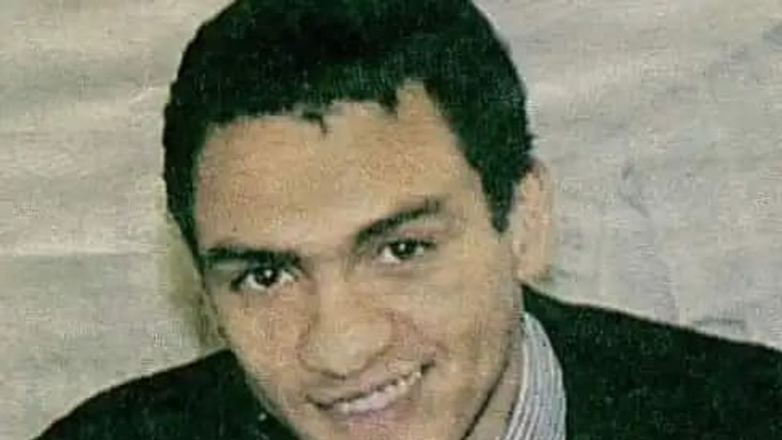 Man appeals for information 20 years after brother's death | UK News ...