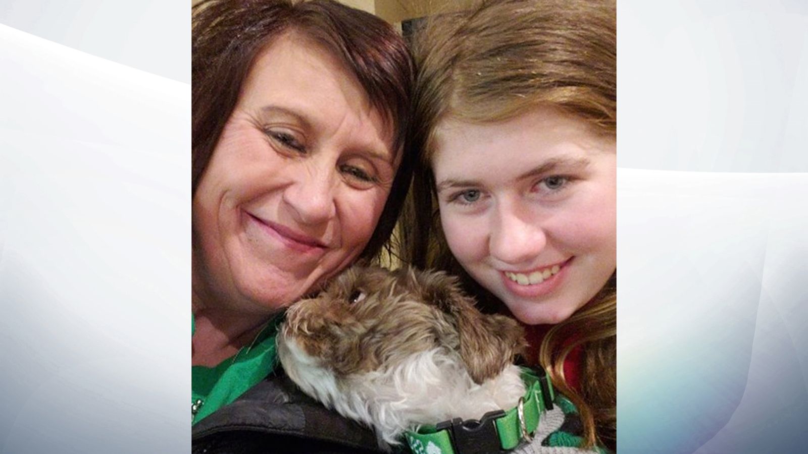 Jayme Closs: Suspect 'shot dead girl's parents in order to abduct her ...