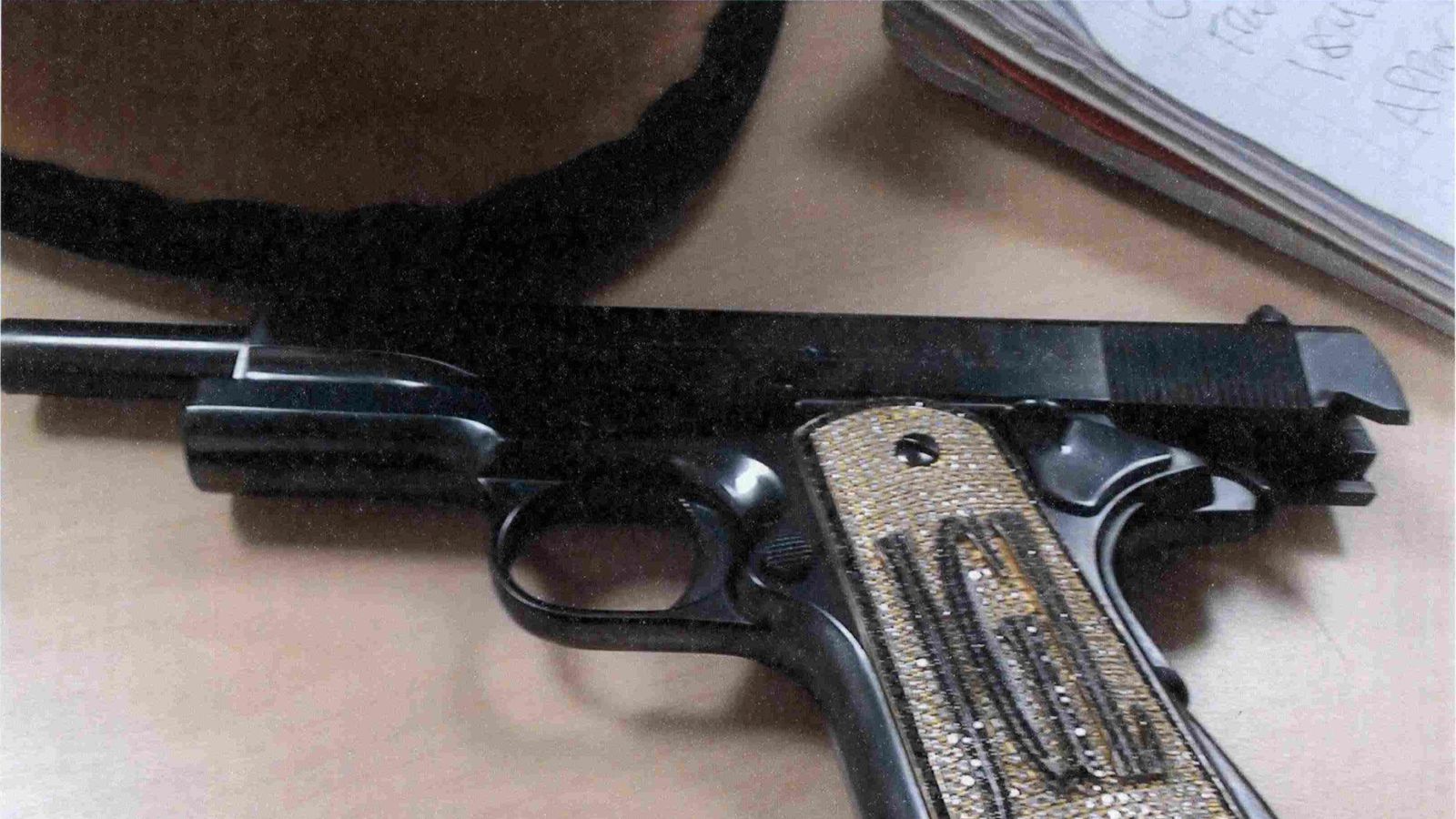 El Chapo: Mexican drug lord Joaquin Guzman sentenced to life in prison ...