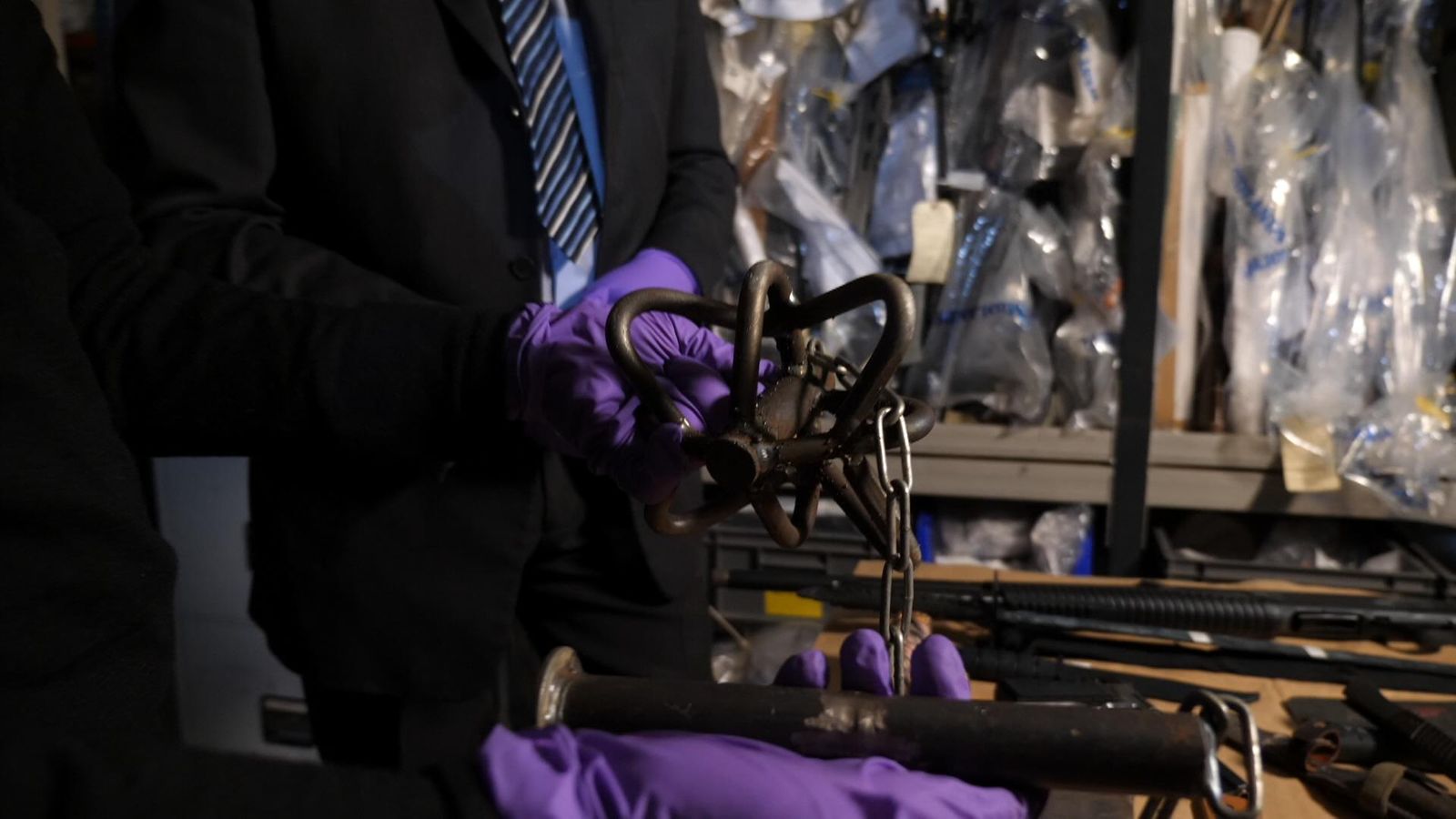 'Frenzy of hatred': The dramatic rise of far-right extremists | UK News ...