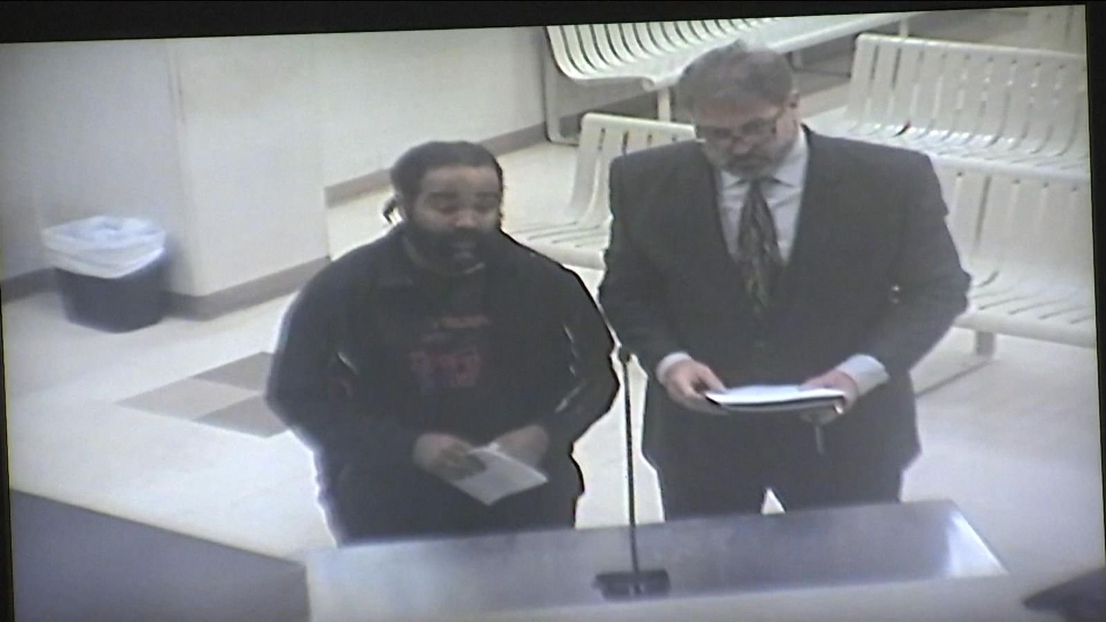 Nathan Sutherland: 'No direct evidence' nurse raped vegetative woman ...