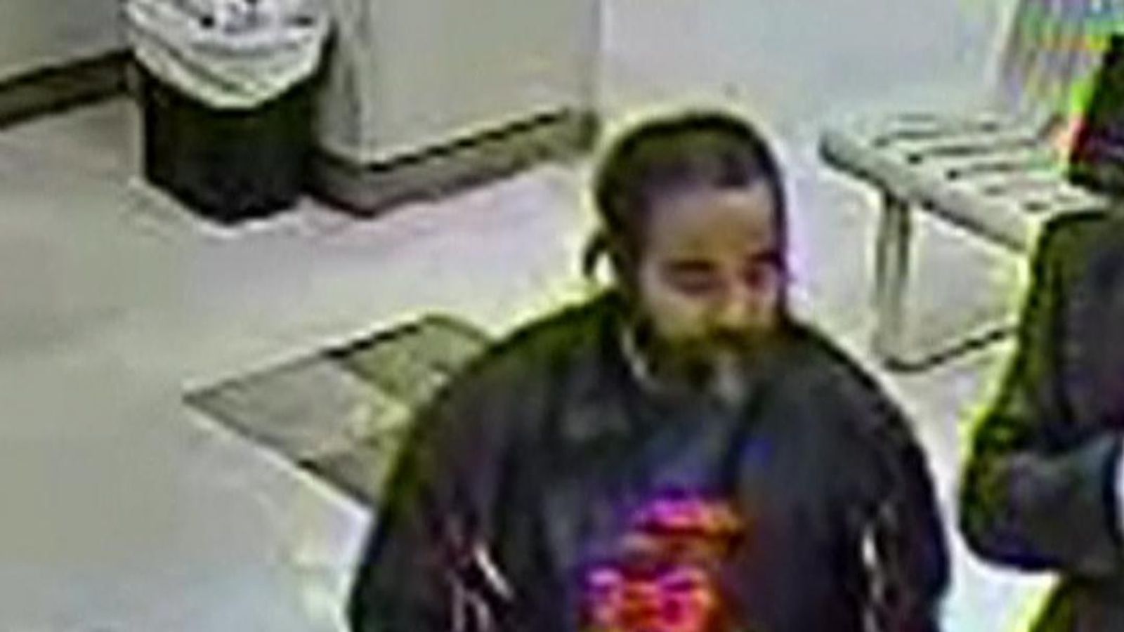 Nurse arrested in vegetative patient birth case | US News | Sky News