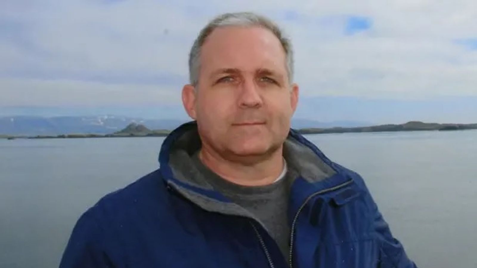 Alleged US spy Paul Whelan was in Russia for wedding, says family ...